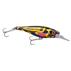 SPRO PF 80JR AUSSI POISON FROG 3PCS « avmarin.net