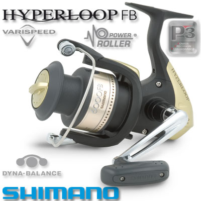 SHIMANO HYPERLOOP 4000 FB 11 BB MAKİNE « avmarin.net