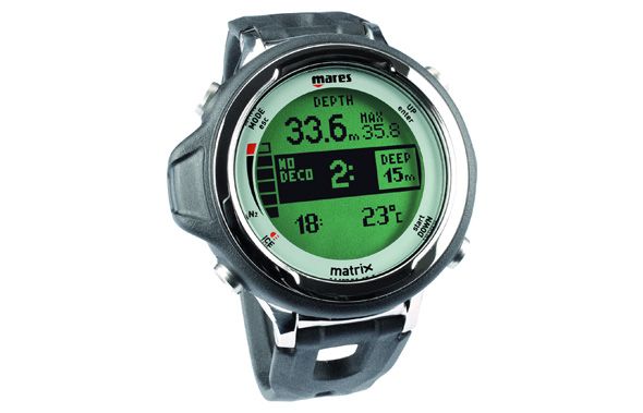 MARES MATRIX DALIS BILGISAYARI « avmarin.net