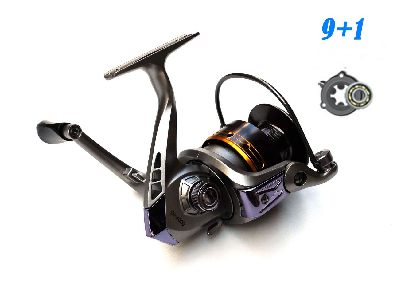 DK6000 OLTA MAKİNASI 9+1 BİLYALI 5:2:1 DEVİR ORANI « avmarin.net