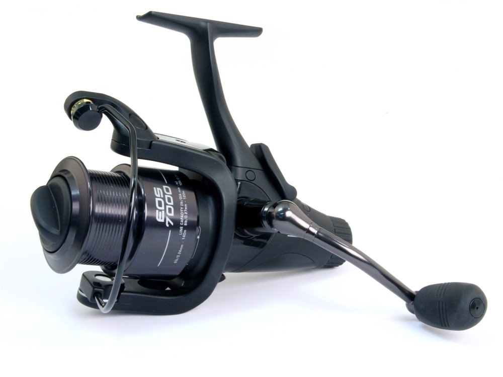 FOX FİSHİNG EOS 5000 OLTA MAKİNASI « avmarin.net