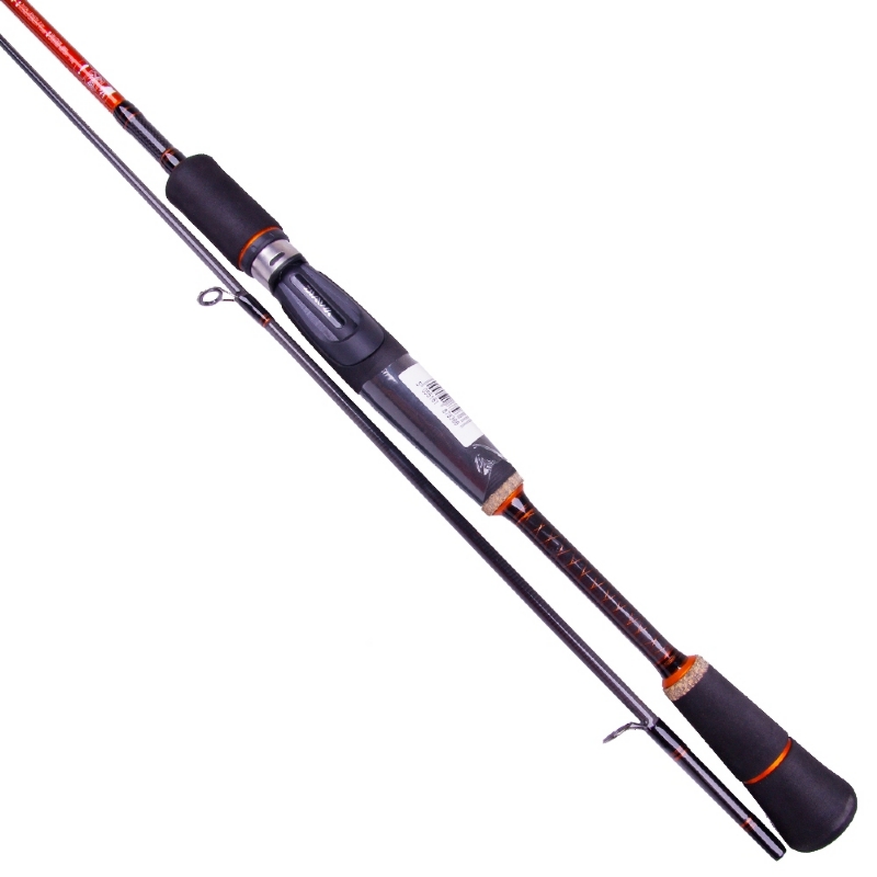 DAİWA CROSSFİRE 210 CM OLTA KAMIŞI (5-14 GR) « avmarin.net