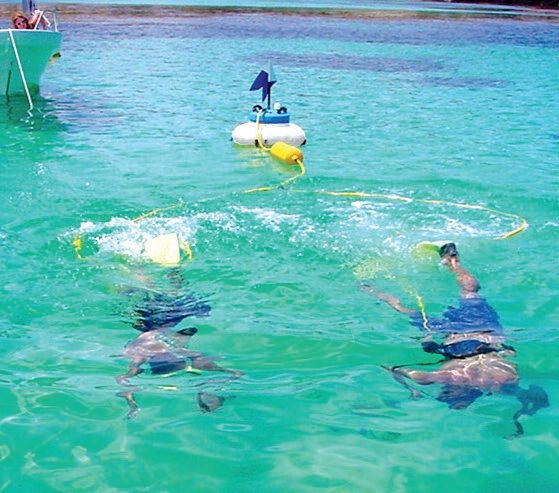 POWER SNORKEL DALIŞ SİSTEMİ « avmarin.net