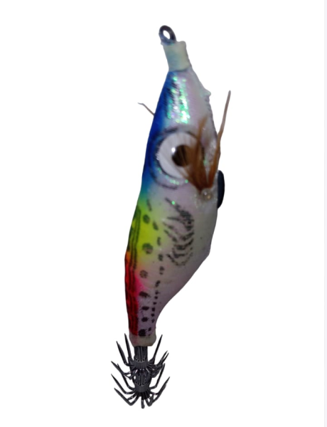 FISHING KING BALZA PATLAK GÖZ 9cm. « avmarin.net