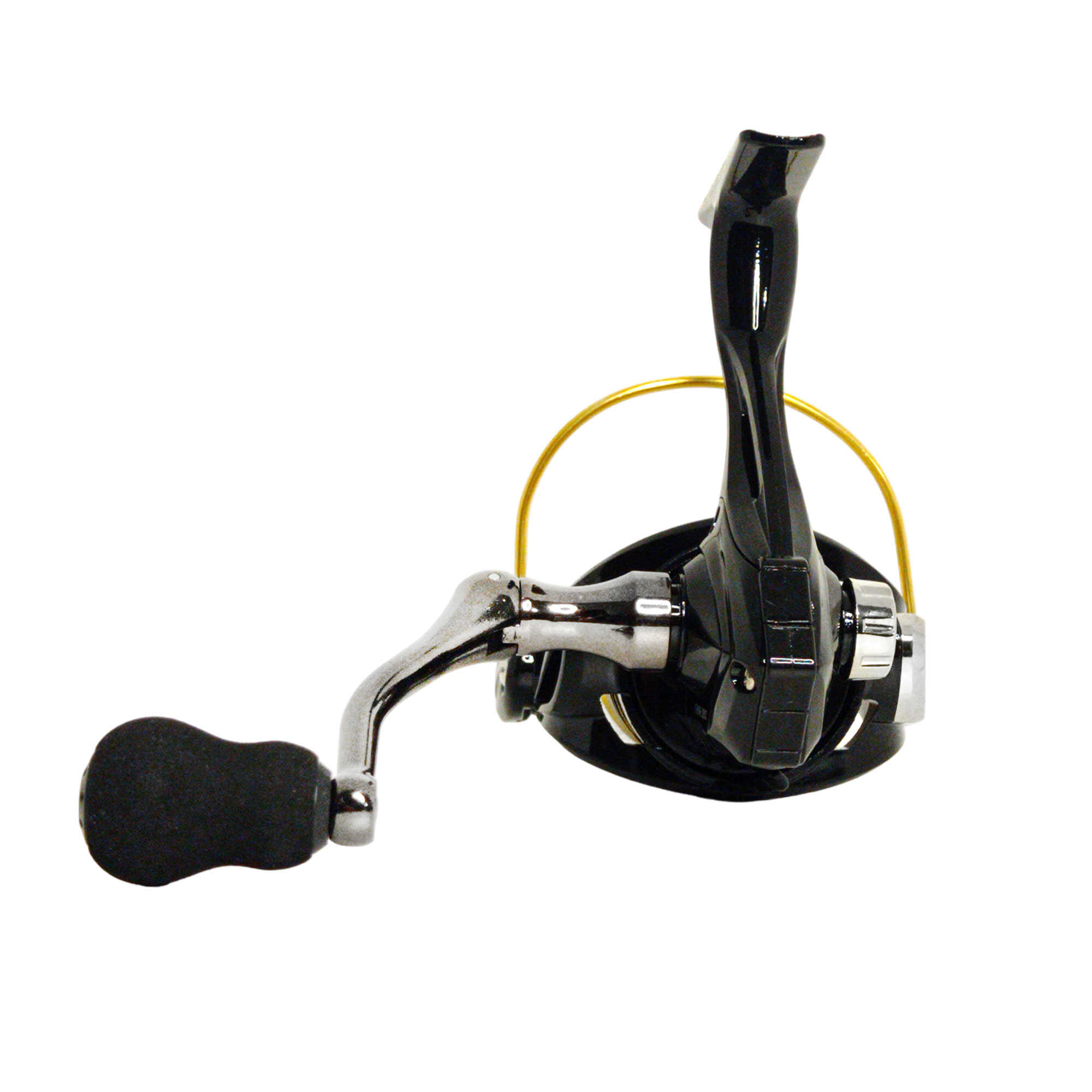 BAUER CHAKAL 3000 SPIN OLTA MAKİNESİ « avmarin.net