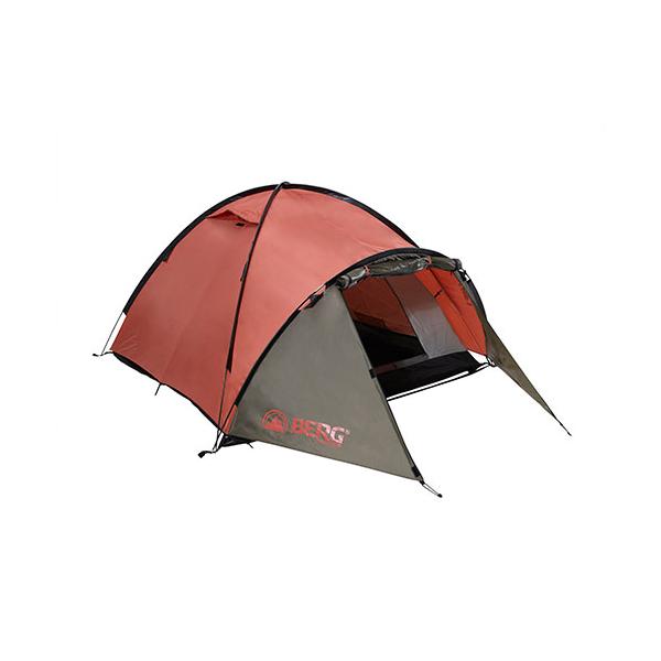 BERG TENT CAMP ÜÇ KİŞİLİK ÇADIR « avmarin.net