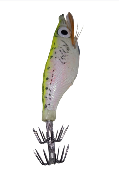 FISHING KING BALZA PATLAK GÖZ 9cm. « avmarin.net