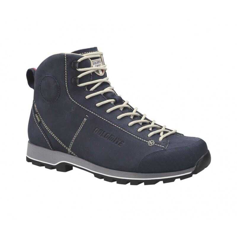 DOLOMITE CINQUANTAQUATTRO HIGH FG GTX ERKEK BOT-LACİVERT « avmarin.net