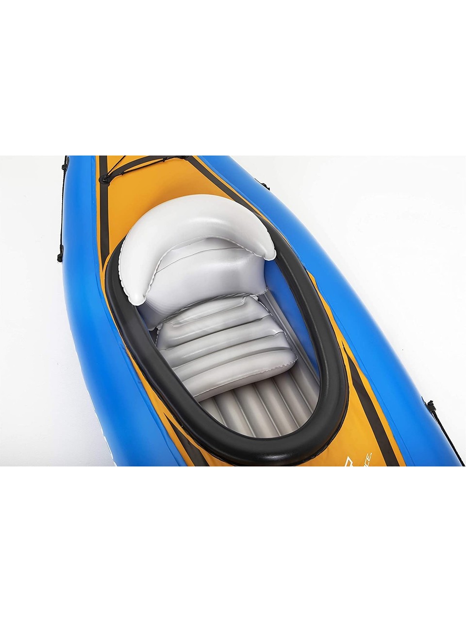 BESTWAY HYDRO-FORCE 1 KİŞİLİK KANO 65115 « avmarin.net