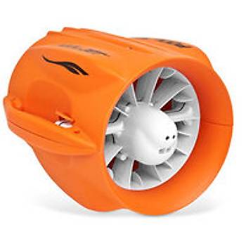 BLADEFISH POOLJET HAVUZ SCOOTER « avmarin.net