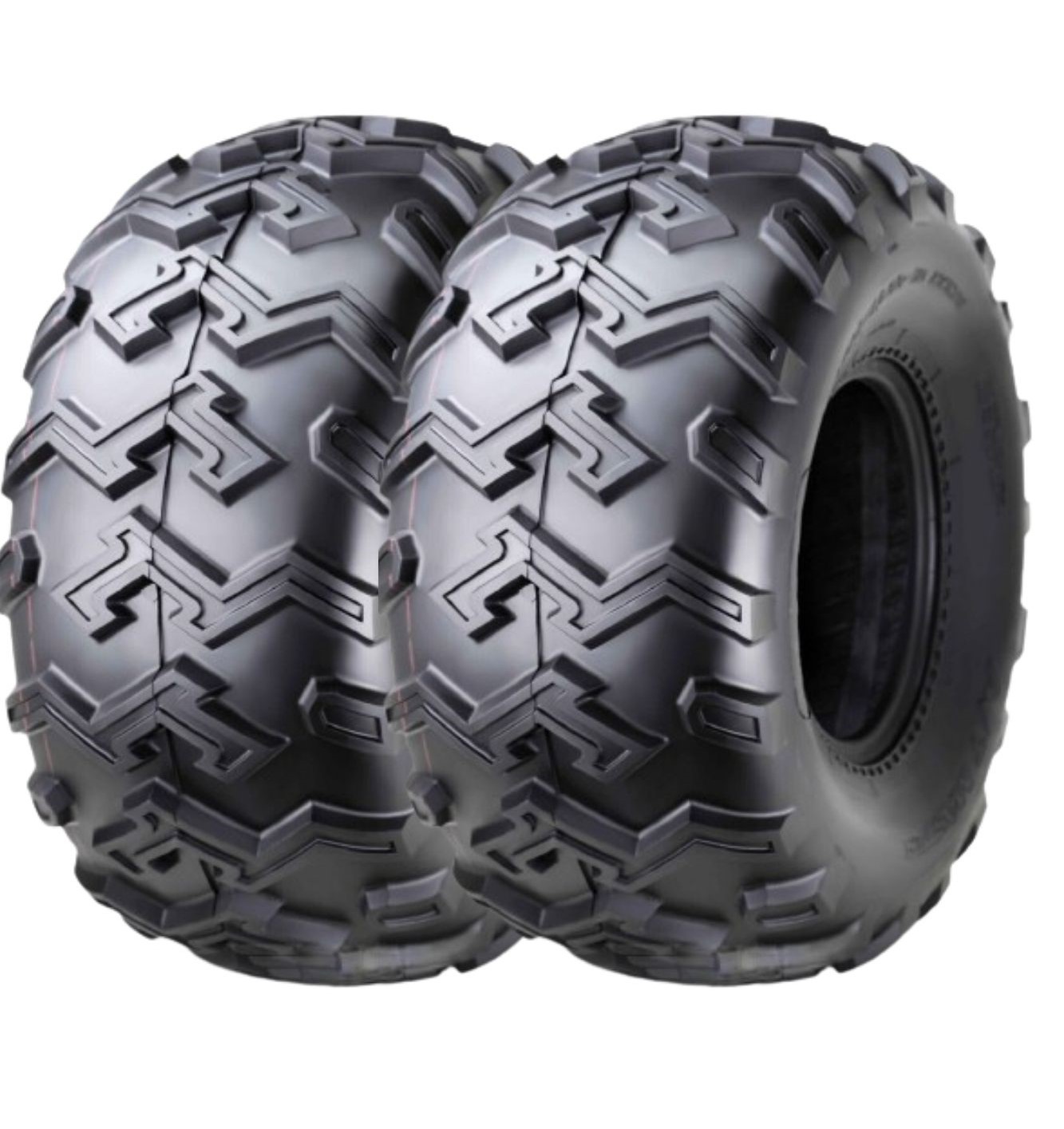 Wanda 22X10-10 P306 Master 4PR Atv Arka Lastik « En İyi Lastik En İyi ...