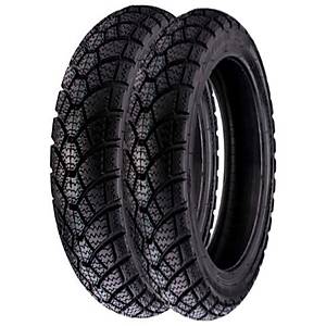 130/70-17 Motosiklet Lastikleri