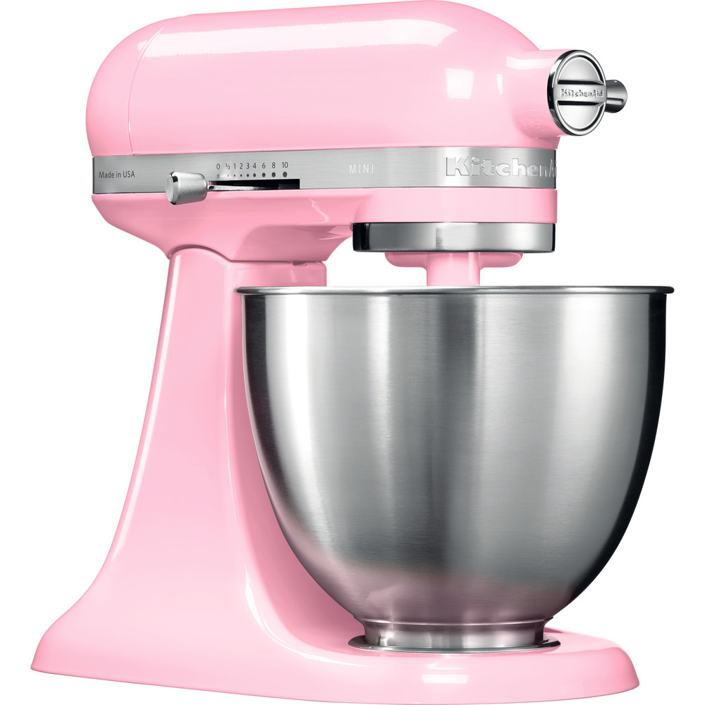 KITCHEN AID >Kitchenaid Mini Stand Mikser