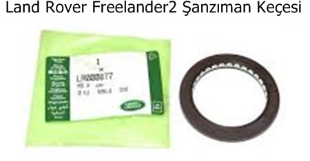 Land Rover Freelander2 Şanzıman Keçesi Lr000877