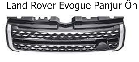 Land Rover Evogue Panjur Ön Lr068863