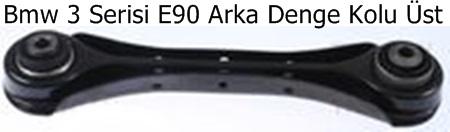 Bmw 3 Serisi E90 Arka Denge Kolu Üst 33326763473