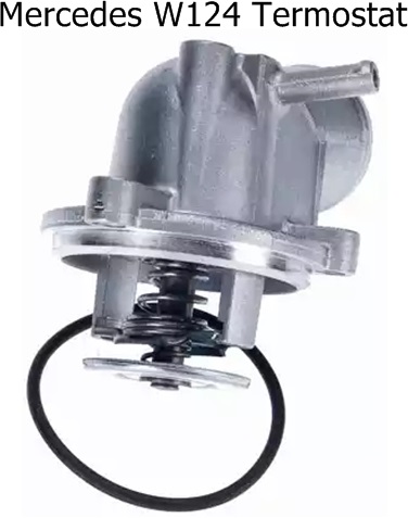 Mercedes W124 Termostat 1112000915