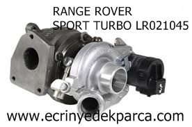 RANGE ROVER SPORT TURBO LR021045