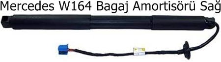 Mercedes W164 Bagaj Amortisörü Sağ 1647400645