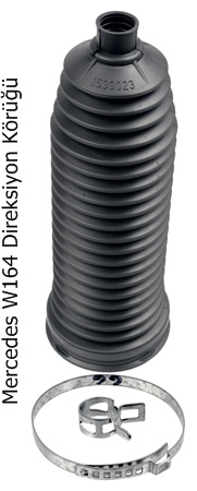 Mercedes W164 Direksiyon Körüğü 1644600096