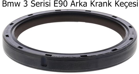 Bmw 3 Serisi E90 Arka Krank Keçesi 11117511396