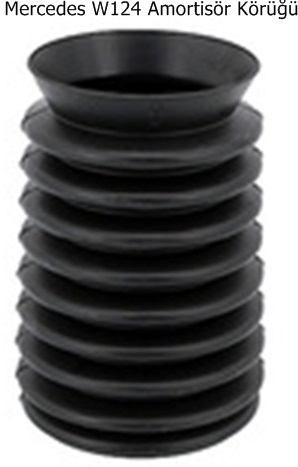 Mercedes W124 Amortisör Körüğü 1293230192