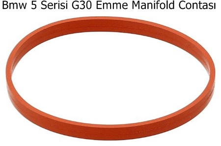 Bmw 5 Serisi G30 Emme Manifold Contası 11617633521