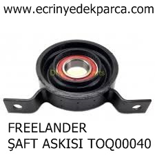 FREELANDER ŞAFT ASKISI TOQ000040 - LAND ROVER FREELANDER1 MEKANİK AKSAMI