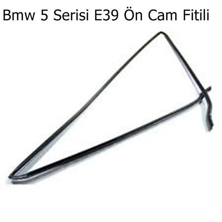 Bmw 5 Serisi E39 Ön Cam Fitili 51318159784