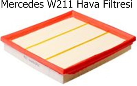 Mercedes W211 Hava Filtresi 6290940104