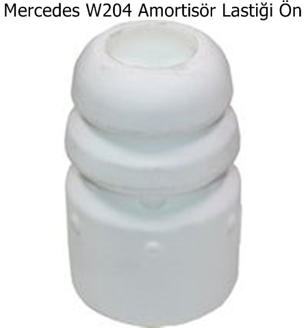 Mercedes W204 Amortisör Lastiği Ön 2043230044
