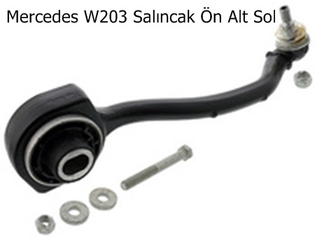 Mercedes W203 Salıncak Ön Alt Sol 2043301911