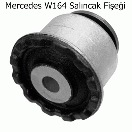Mercedes W164 Salıncak Fişeği 2513330114