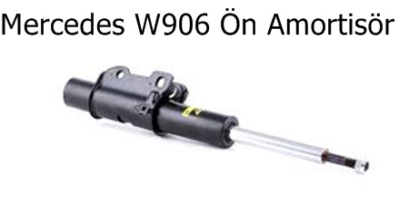 Mercedes W906 Ön Amortisör 9063200433