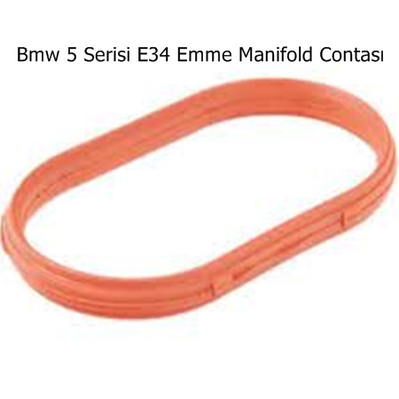 Bmw 5 Serisi E34 Emme Manifold Contası 11611720740