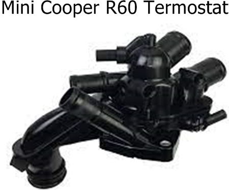 Mini Cooper R60 Termostat 11537647751
