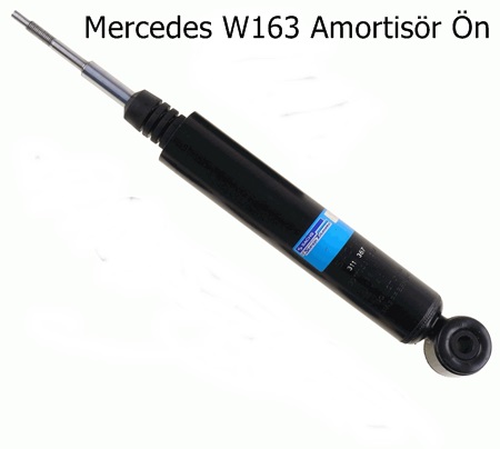 Mercedes W163 Amortisör Ön 1633261100