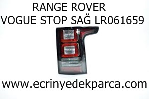 RANGE ROVER VOGUE STOP SAĞ LR061659