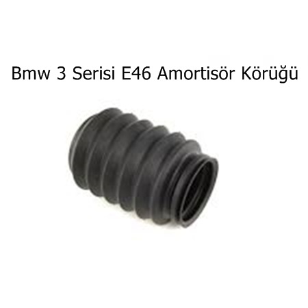 Bmw 3 Serisi E46 Amortisör Körüğü 31331094749