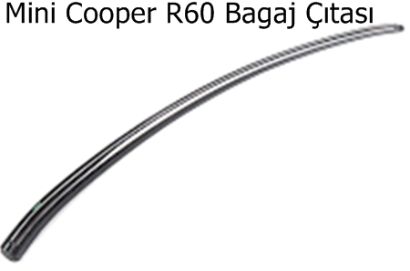 Mini Cooper R60 Bagaj Çıtası 51139810473