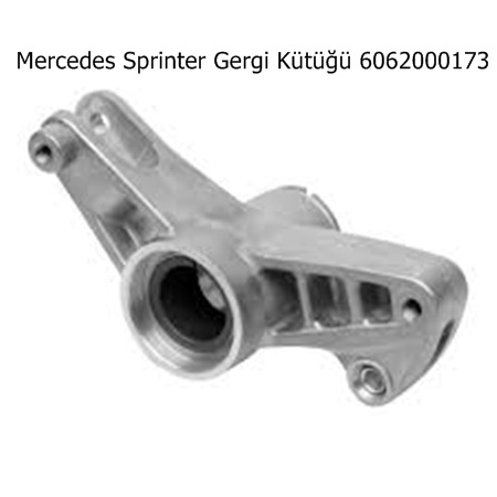 Mercedes Sprinter Gergi Kütüğü 6062000173
