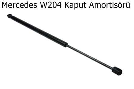 Mercedes W204 Kaput Amortisörü 2048800029