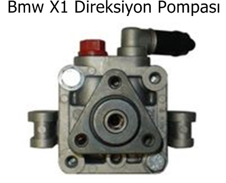 Bmw X1 Direksiyon Pompası 32416780413