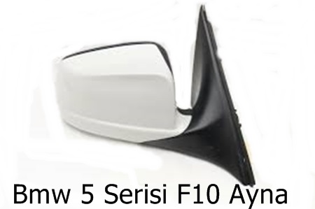 Bmw 5 Serisi F10 Ayna 51167283559
