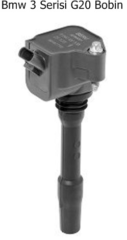 Bmw 3 Serisi G20 Bobin 12137619385