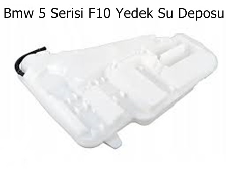 Bmw 5 Serisi F10 Yedek Su Deposu 61667269667