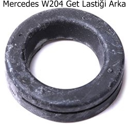 Mercedes W204 Get Lastiği Arka 2103250284