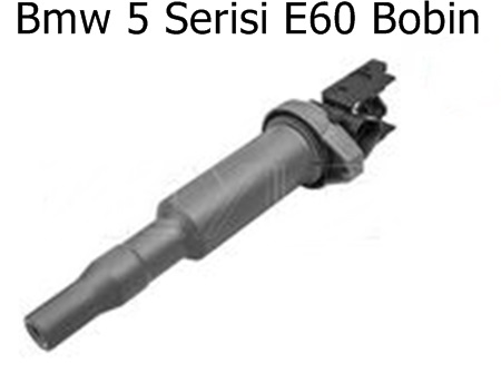 Bmw 5 Serisi E60 Bobin 12137559842