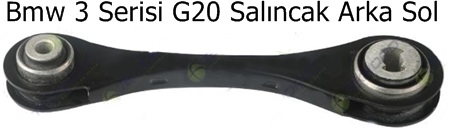 Bmw 3 Serisi G20 Salıncak Arka Sol 33326878631