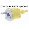 Mercedes W124 Ayar Valfi 1268000078